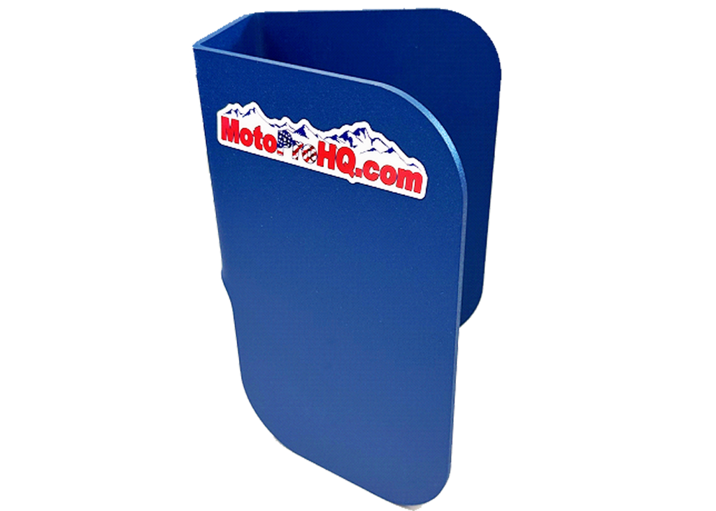 NiceRack Motorcycle Truck Rack | Stake Pocket System